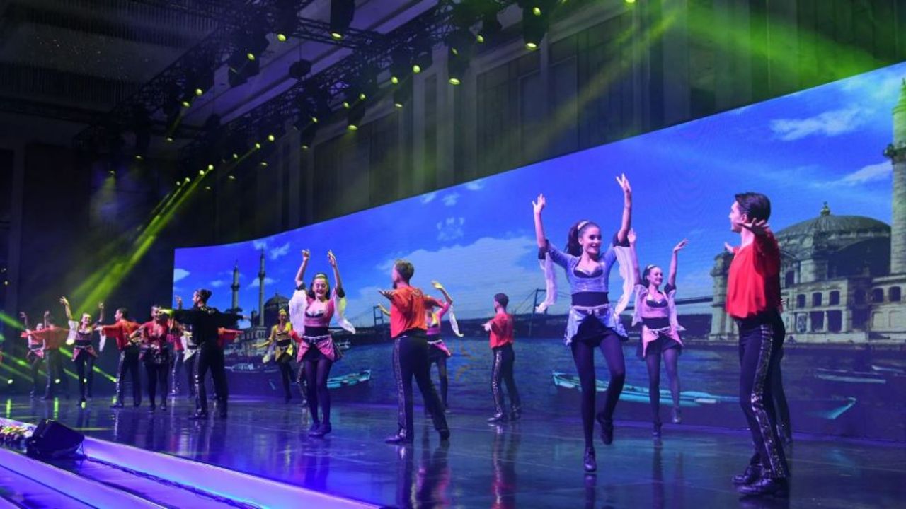 AIPPI World Congress 2023 whirls into action | World IP Review